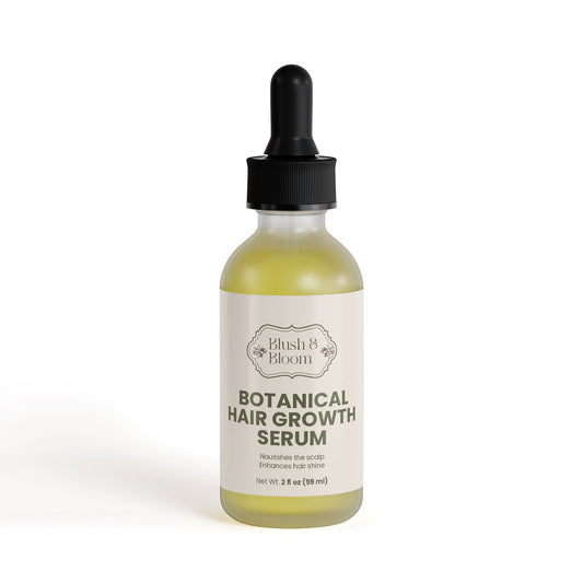 Buy Beauty, Skincare & Wellness Products: Blush & Bloom