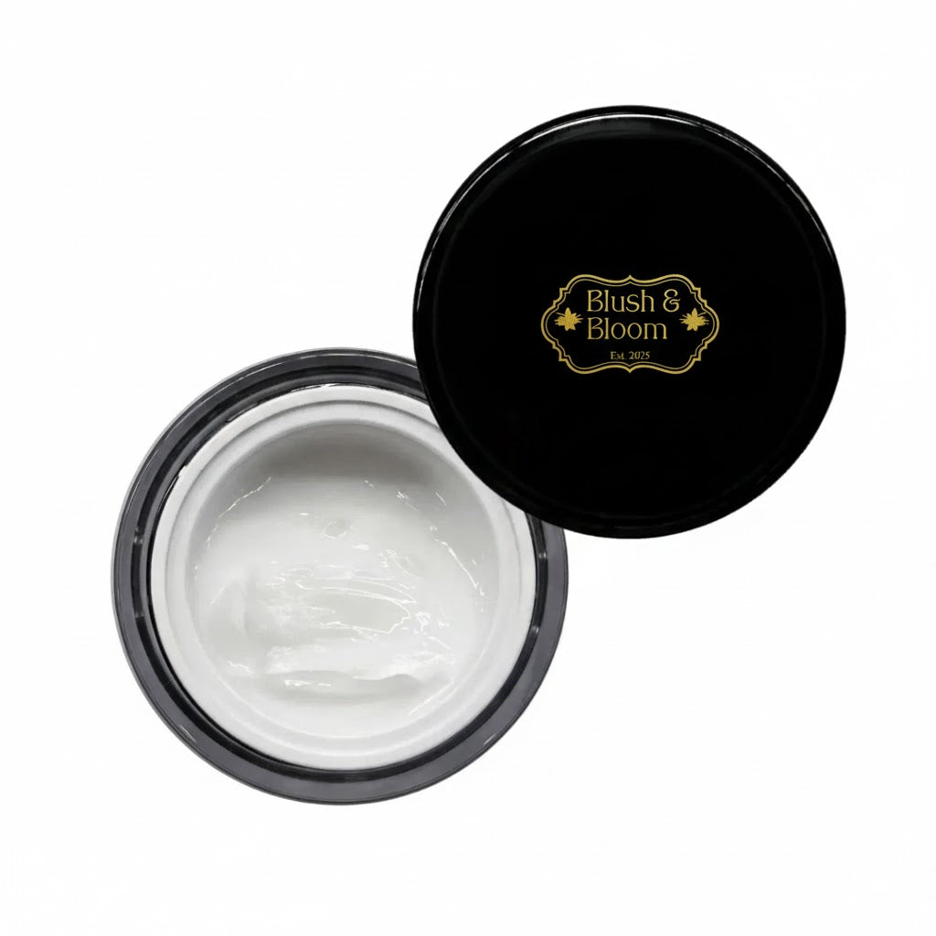 Active Eye Cream – Brighten & Tighten Eyes Naturally